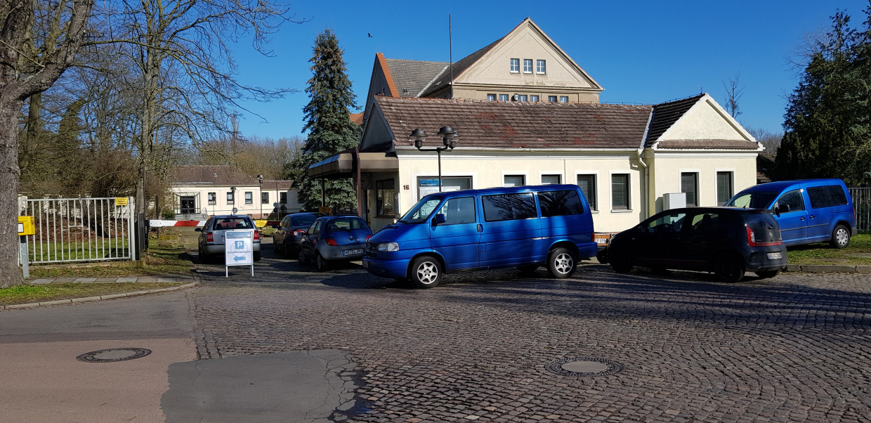 News - WASAG Hauptwerk Reinsdorf